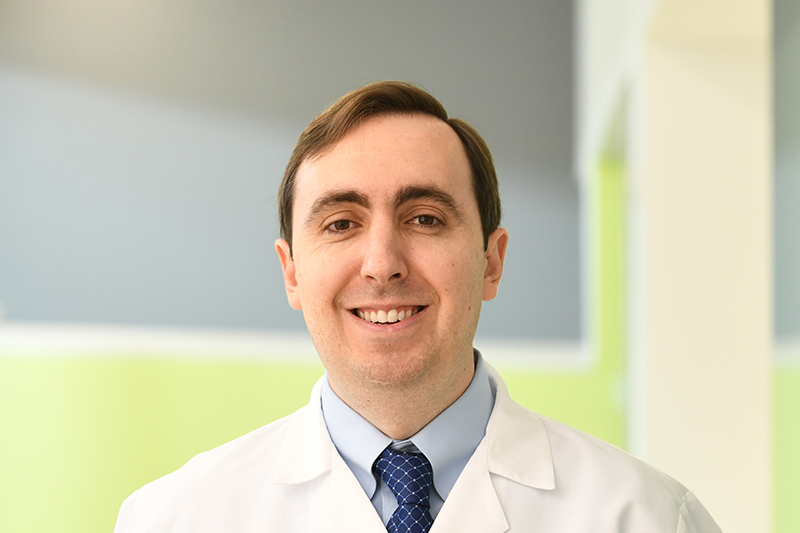 Dr. Charles B. Simone Speaks with MesoTV - New York Proton Center