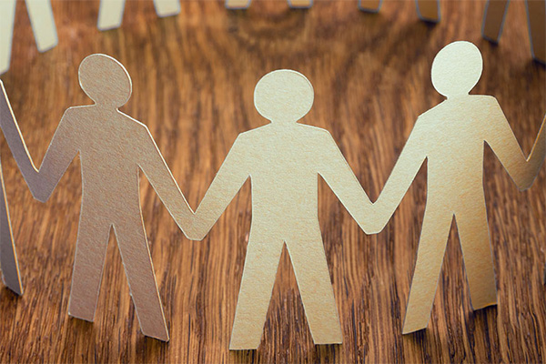 Forward Together | New York Proton Center