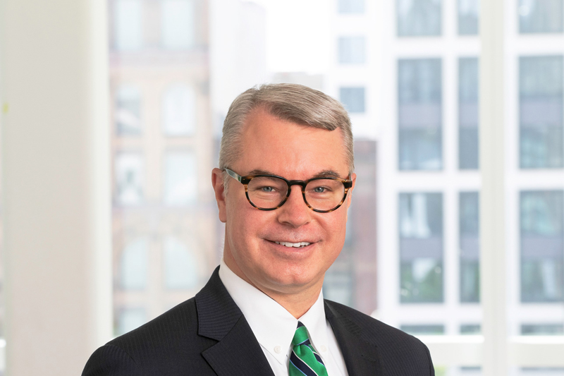 NYPC Welcomes Seasoned Healthcare Executive James Loos as CFO - New ...