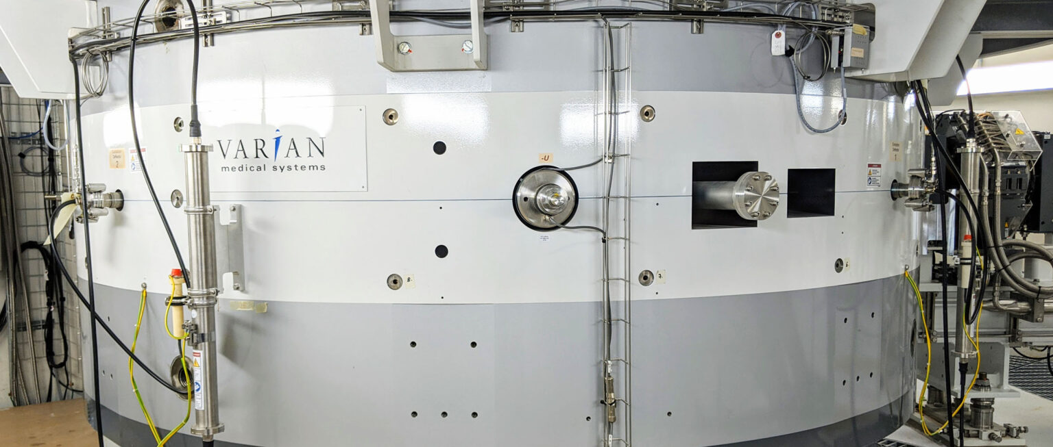 Proton Therapy Technology | New York Proton Center